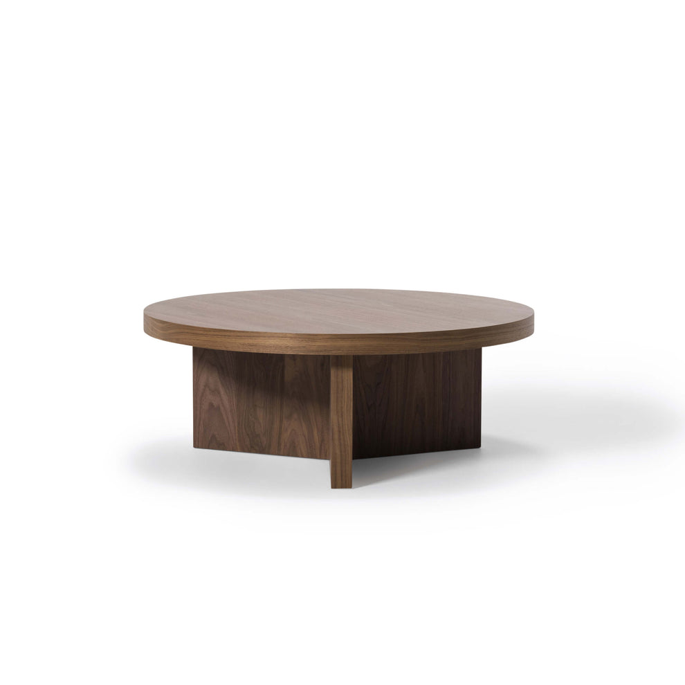 Essential Coffee Table - Round – EQ3